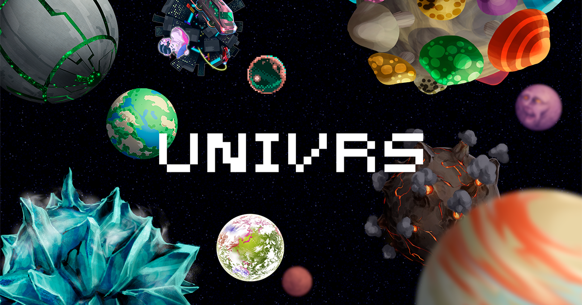 Company Information - UNIVRS Inc.